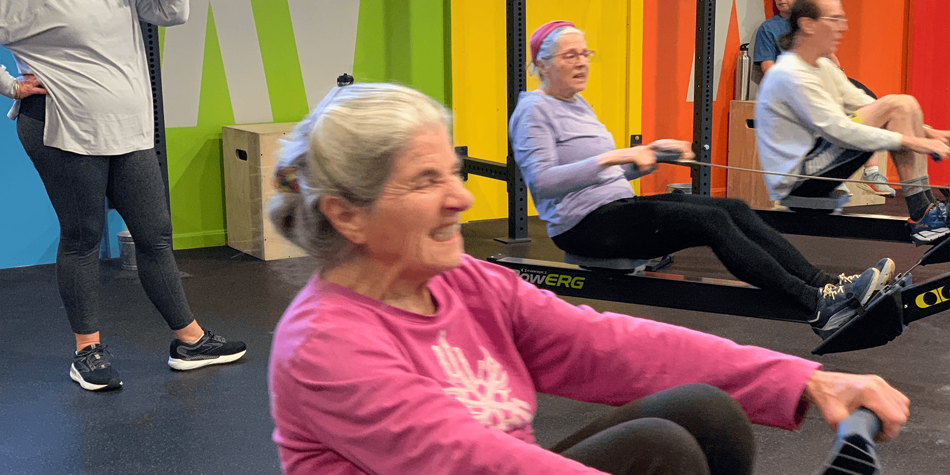 Active Aging - ActiveVT