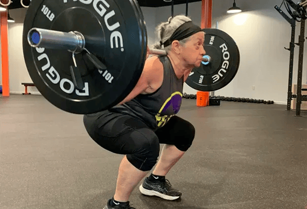 Active Aging - ActiveVT